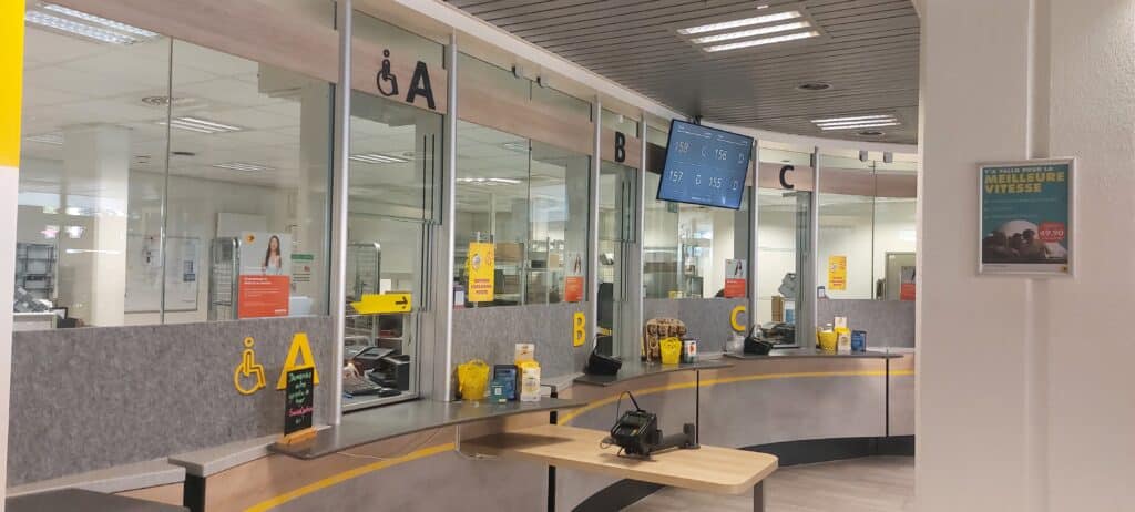 Les billets Mobilis vendus par la Poste du district de Morges - Mobilis ...