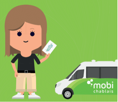 Découvrez le Chablais avec Mobilis Vaud
